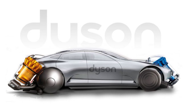 Auto elettriche Dyson: dal 2020 produzione | 24Emilia