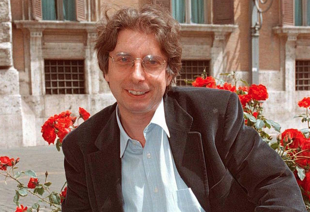 Alex Langer, “il profeta dei Verdi” | 24Emilia