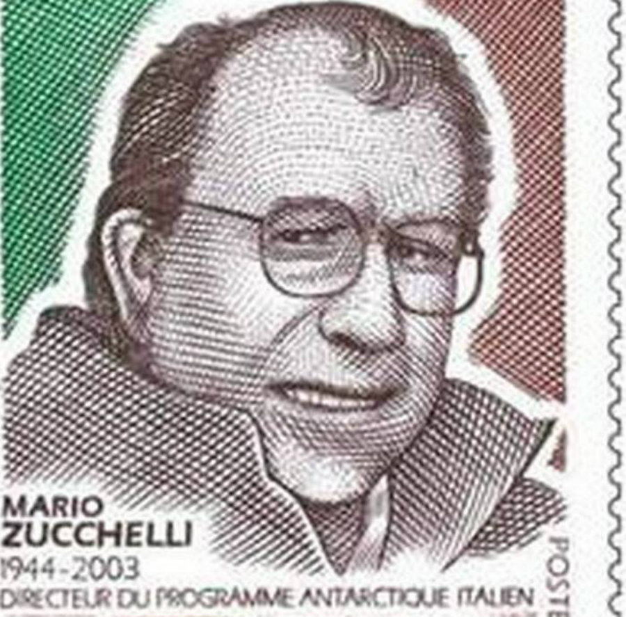 Emesso dalla Francia un francobollo dedicato a Mario Zucchelli | 24Emilia