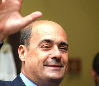 Voto. Zingaretti torna a Reggio per Vecchi | 24Emilia