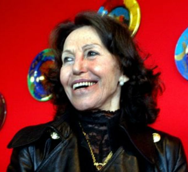 Morta a Milano Marisa Riffeser Monti, la signora dell’editoria | 24Emilia