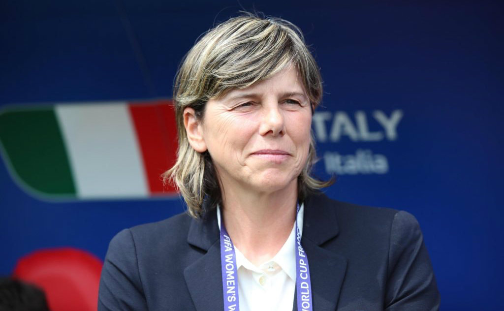 L’ex ct Bertolini: l’Italia torna al patriarcato | 24Emilia