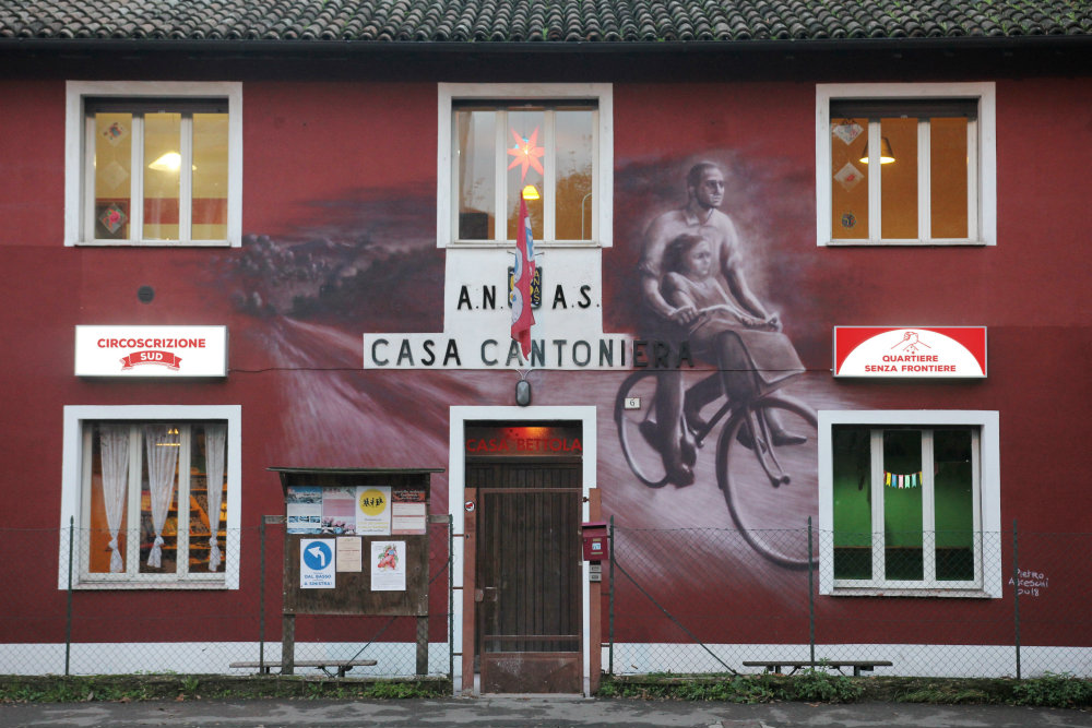 Strage della Bettola, domenica il ricordo dei 32 ammazzati dai nazisti ...