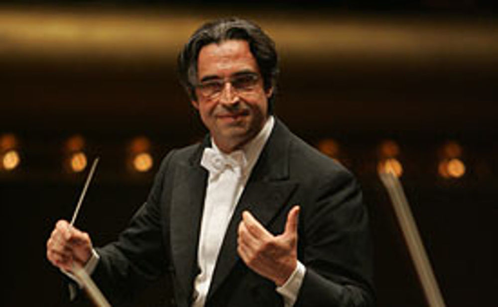 Torna l’Italian Opera Academy del maestro Muti | 24Emilia