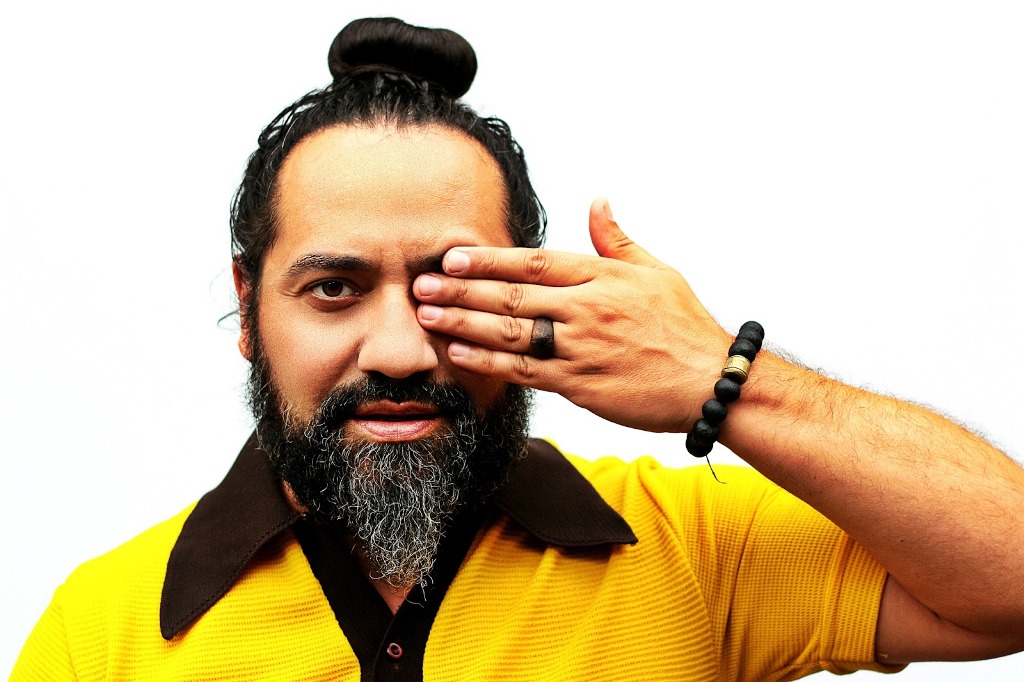 Festival Mundus. Creology Tour di Carmen Souza chiude la rassegna a ...