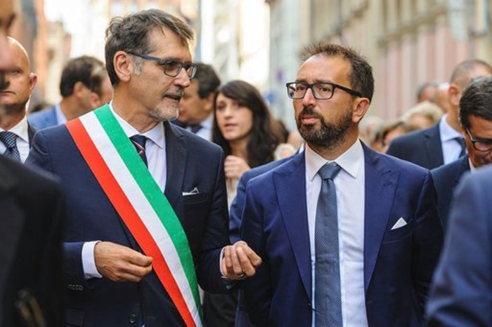 Merola: “O vera svolta M5S o meglio il voto” | 24Emilia