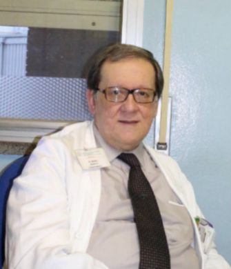 Morto il neurologo Mario Baratti | 24Emilia