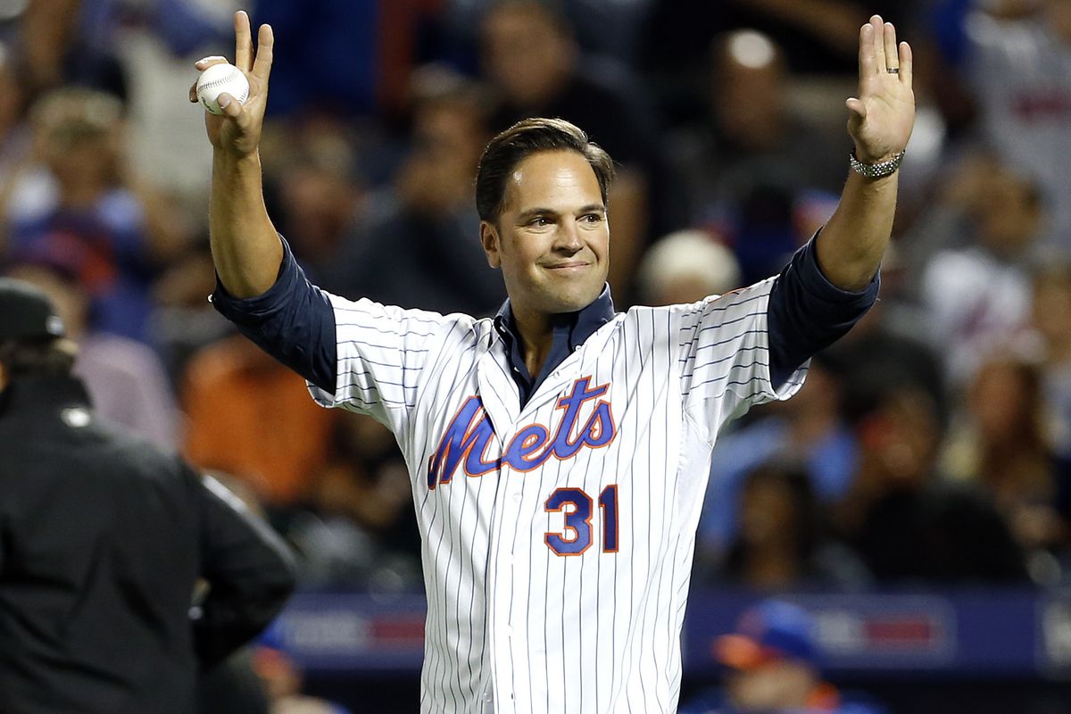 Mike Piazza ct del baseball azzurro | 24Emilia