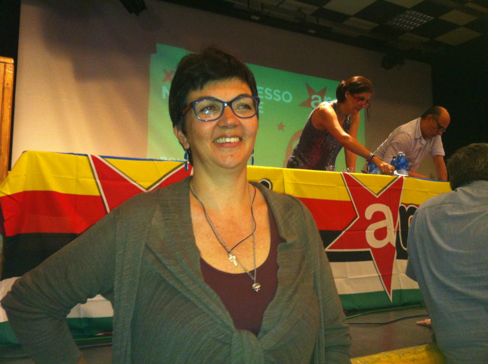 Reggio. “Ha ancora senso interrogarsi sul futuro della sinistra ...