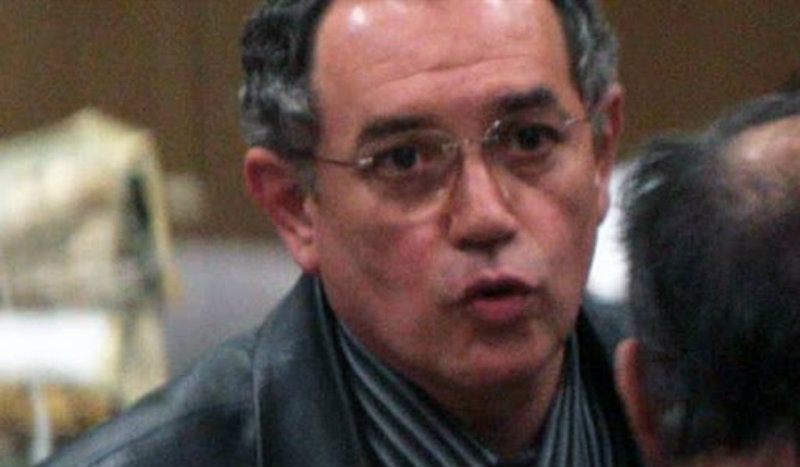 Strage di Bologna, il bandito della Mucciatella Paolo Bellini ritenuto ...