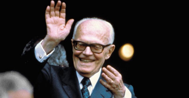 Modena ricorda Pertini a 30 anni dalla scomparsa del presidente ...