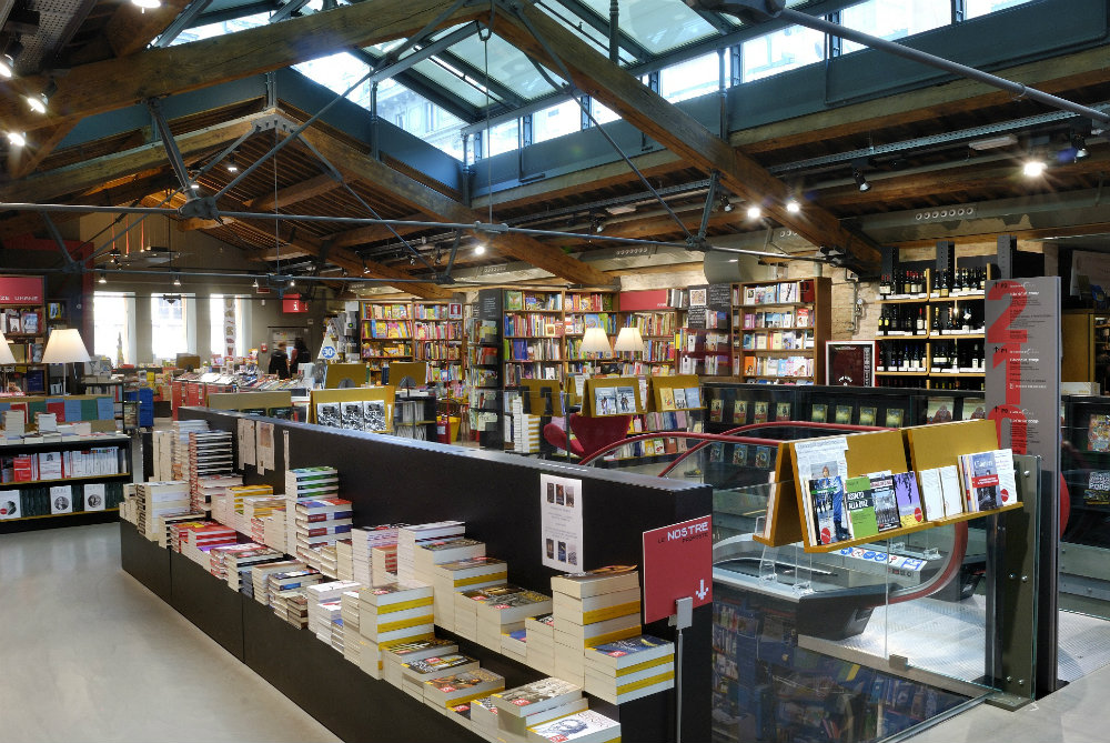 ‘Io resto a casa’, librerie.coop consegna i libri a domicilio | 24Emilia