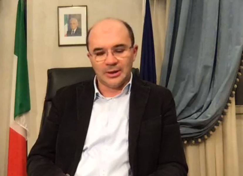 Il sindaco Vecchi: l’inversione di tendenza non c’è stata | 24Emilia