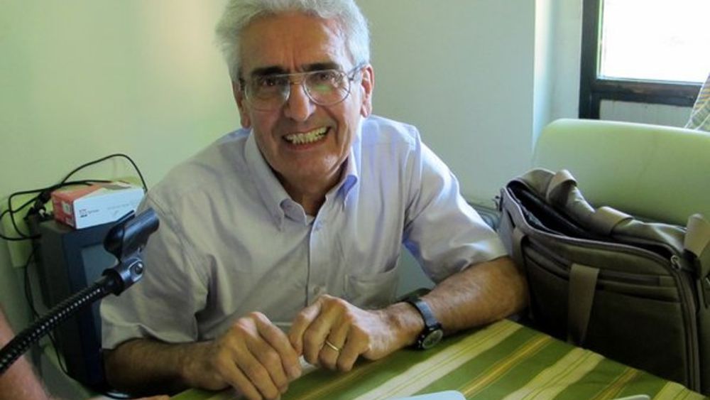 Pandemia e ambiente, se ne parla con il professor Balzani | 24Emilia