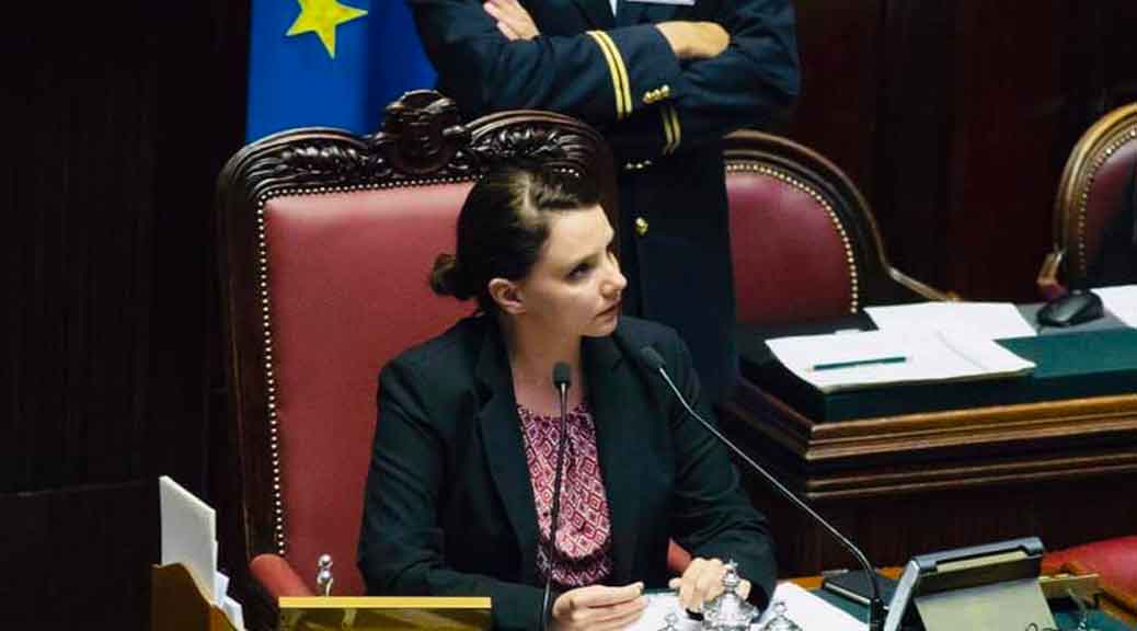 Pioggia di insulti dal web, Spadoni: parole terribili dopo un post di ...