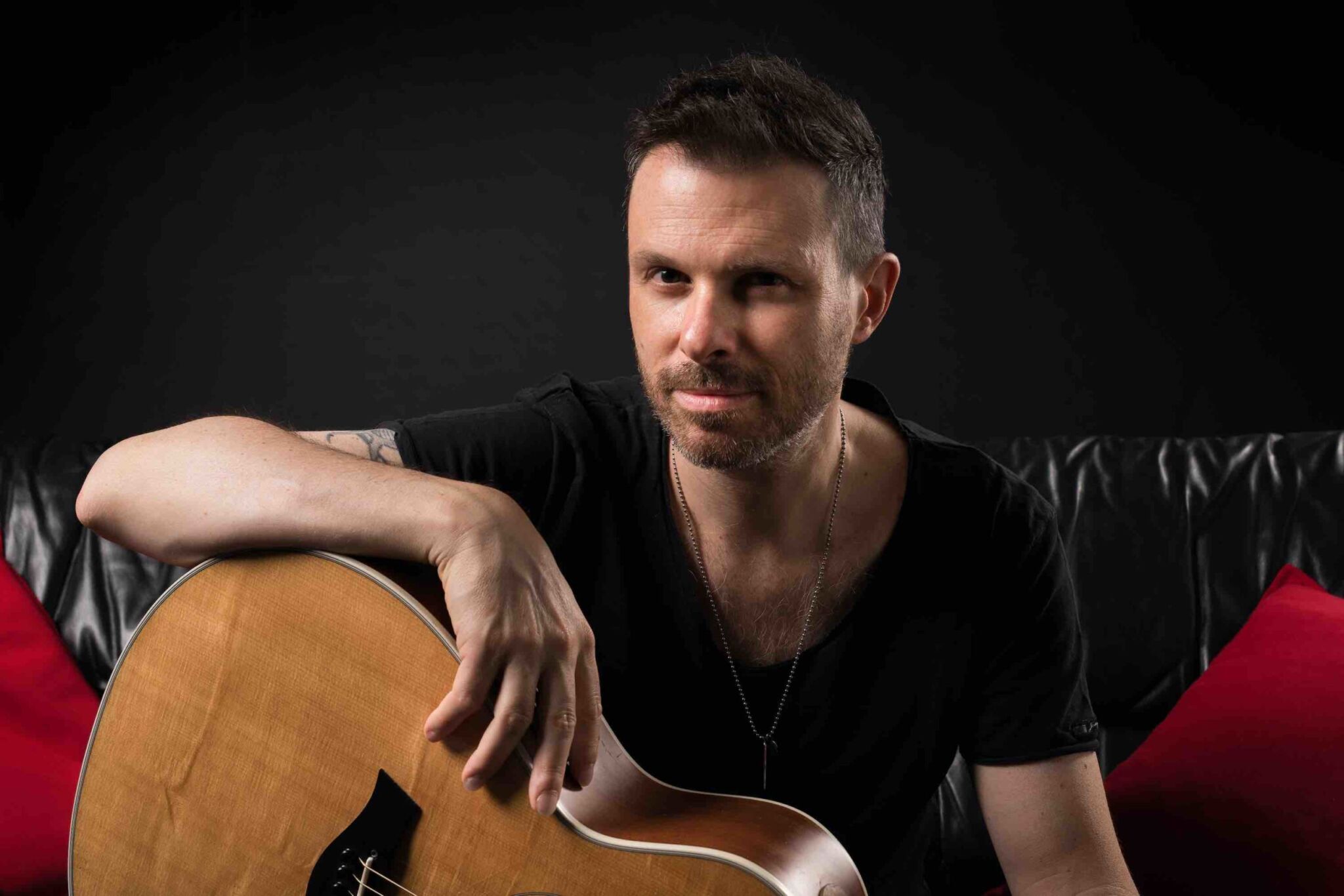 Con “Rich” Alberto Lombardi indaga sul significato della vera ricchezza ...