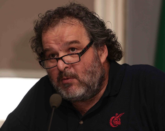 Alberto Monti nuovo presidente dell’Assemblea generale e del Comitato ...