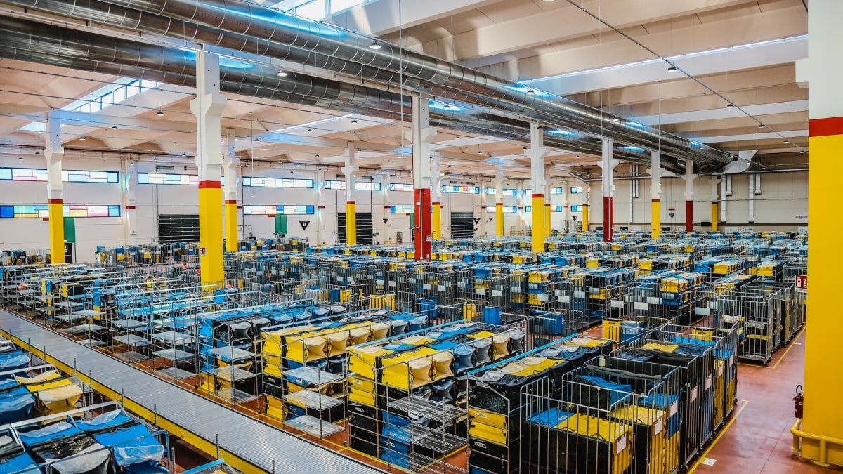 Amazon: consegne più veloci Parma, Piacenza, Reggio e Modena | 24Emilia