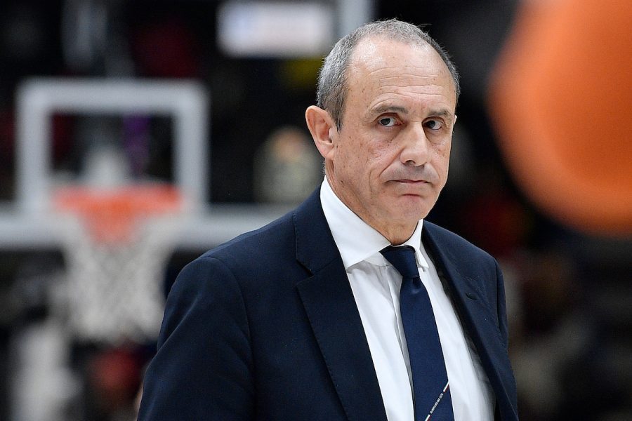 Alma Mater: Sigillo d’Ateneo a Ettore Messina | 24Emilia