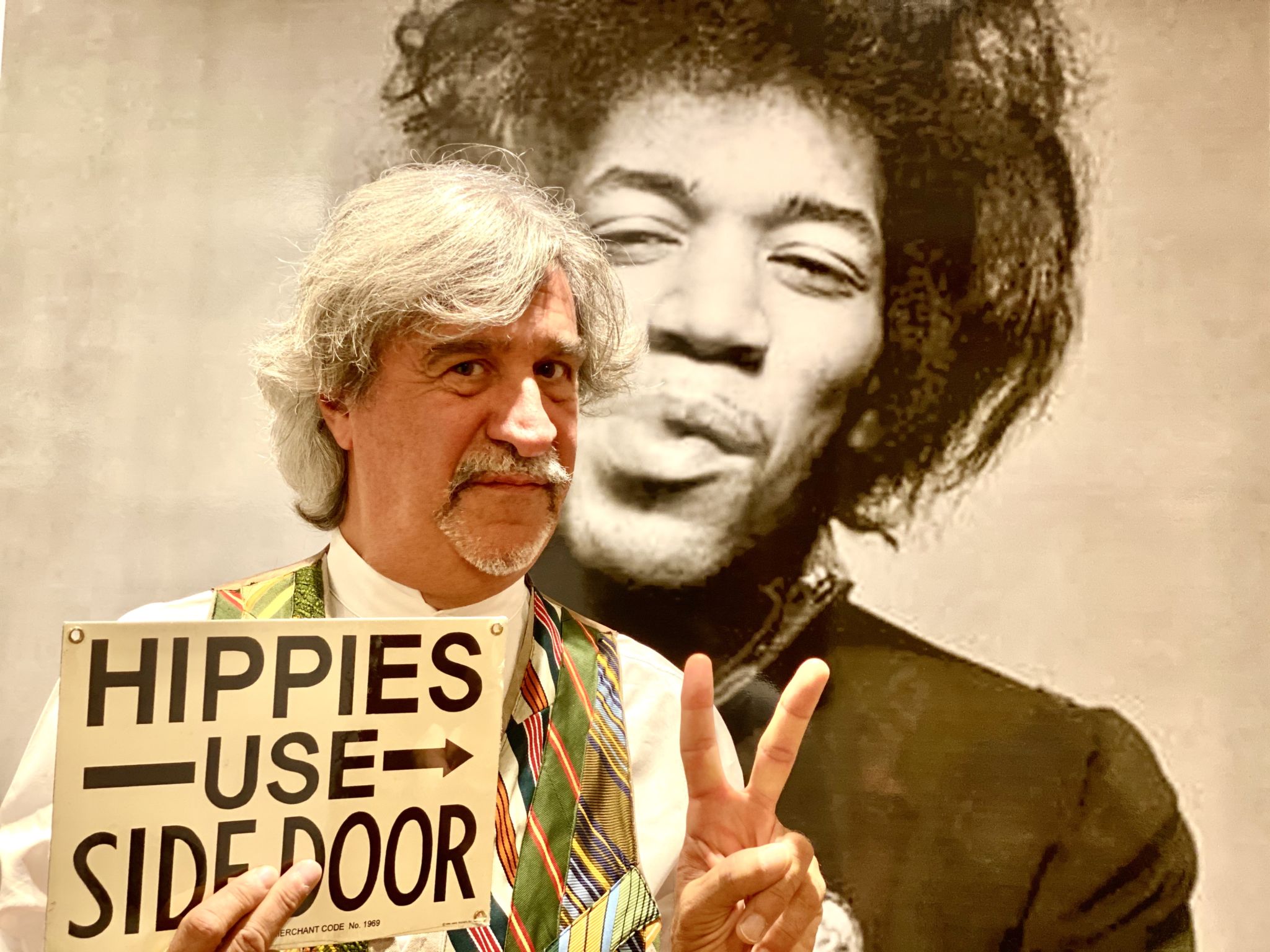 ‘Amore, morte e rock’n’roll’ | 24Emilia