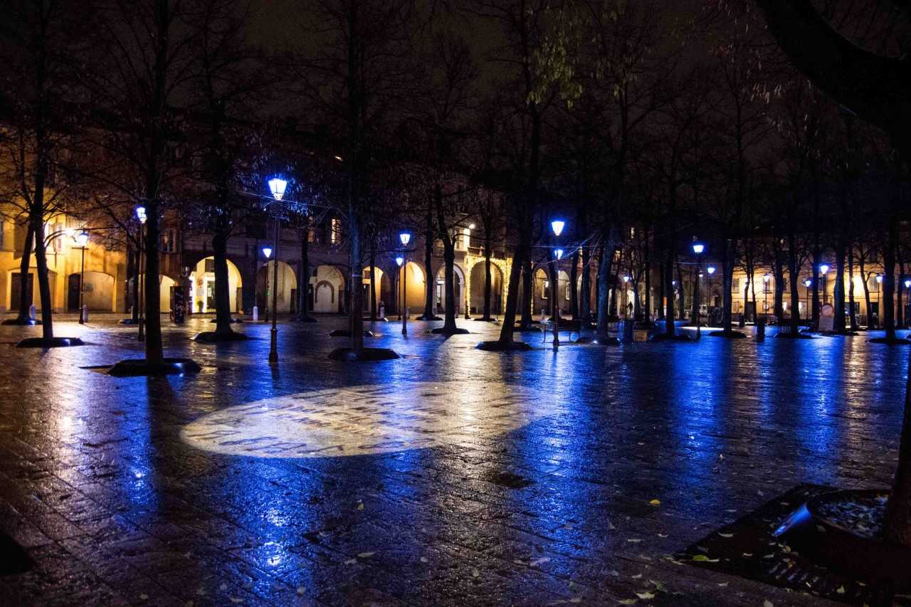 Notte di luce, sabato Reggio torna a lume di candela per testimoniare ...