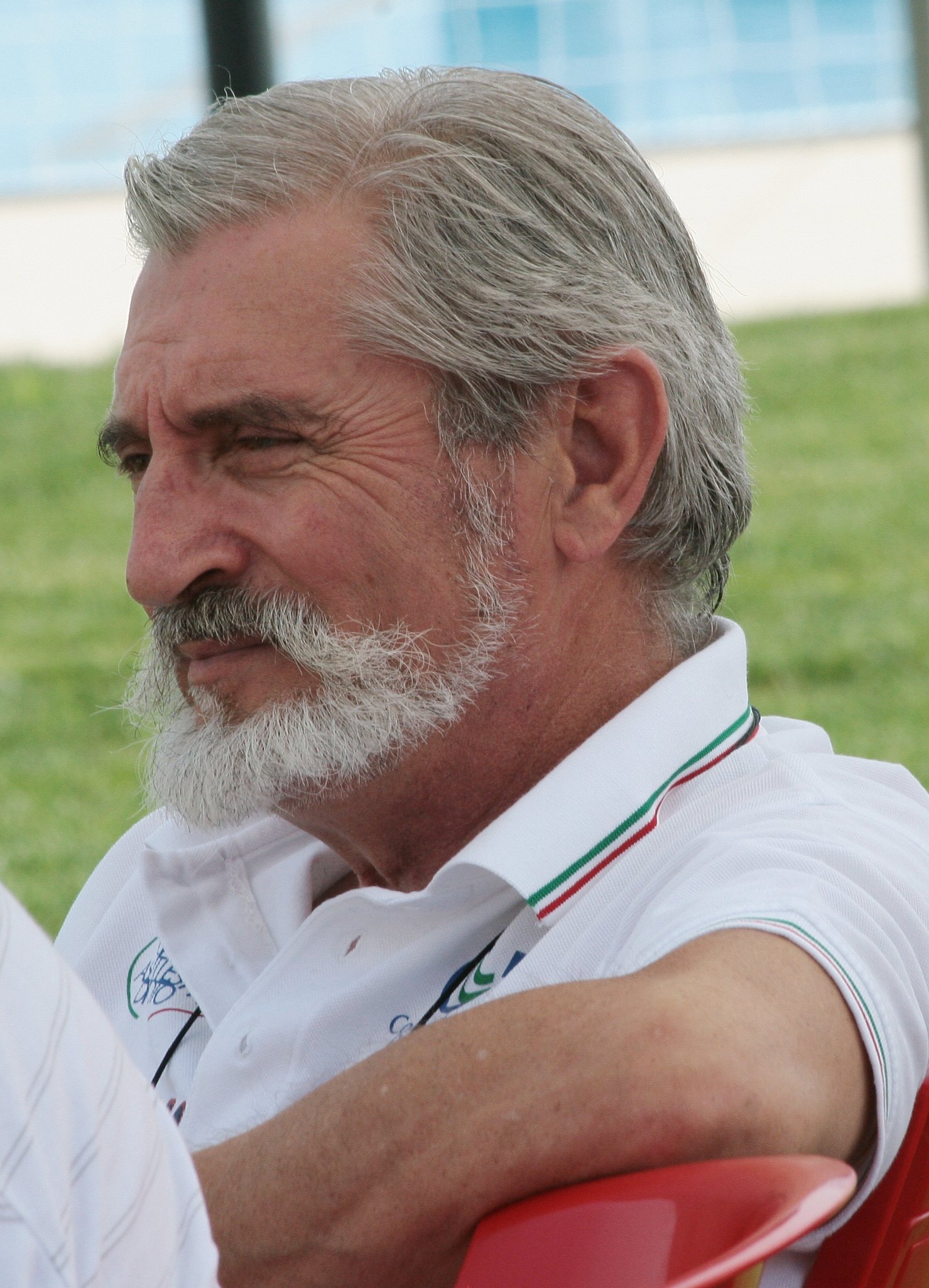 Mario Guidetti, prezioso il suo contributo dal valore umano. Teniamo ...