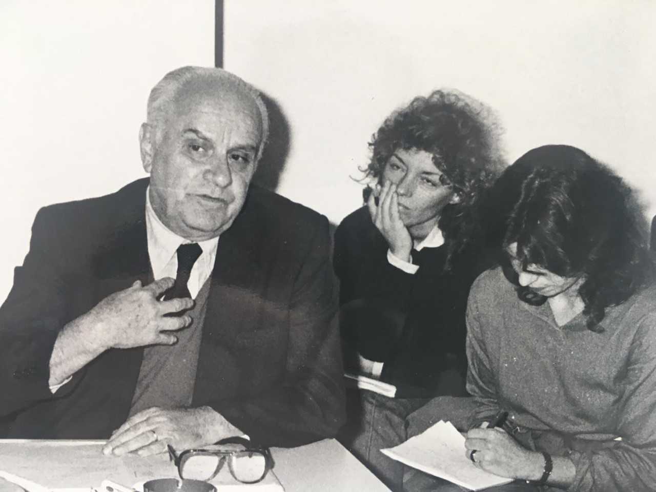 Reggio Children ricorda Mariella Zanichelli: una persona esemplare ...