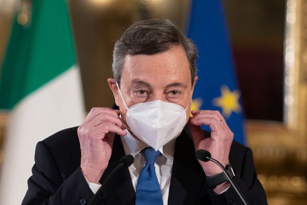 L’Emilia a Draghi: serve un cambio di passo | 24Emilia