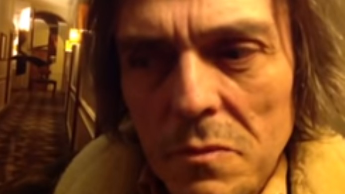 7 anni fa moriva Freak Antoni, a Reggio con Nicola Fangareggi | 24Emilia