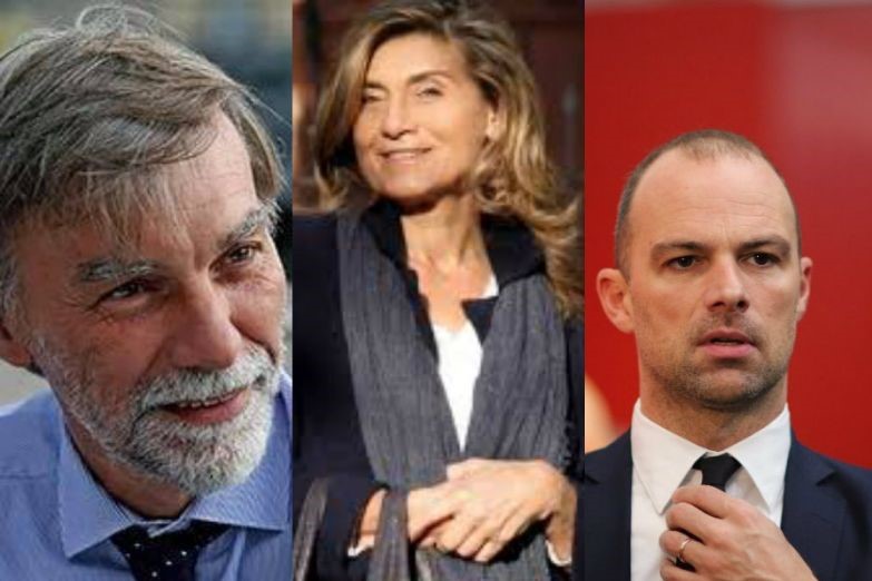 Vaccini, deputati Pd reggiani: preoccupazione per numeri contagi ...