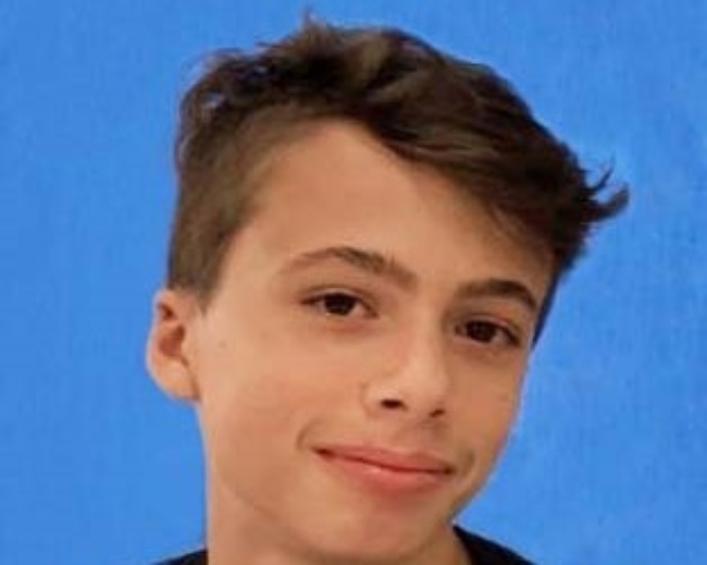 Casina. Andrea Tonelli, appena 15 anni, morto nel sonno nel suo letto ...