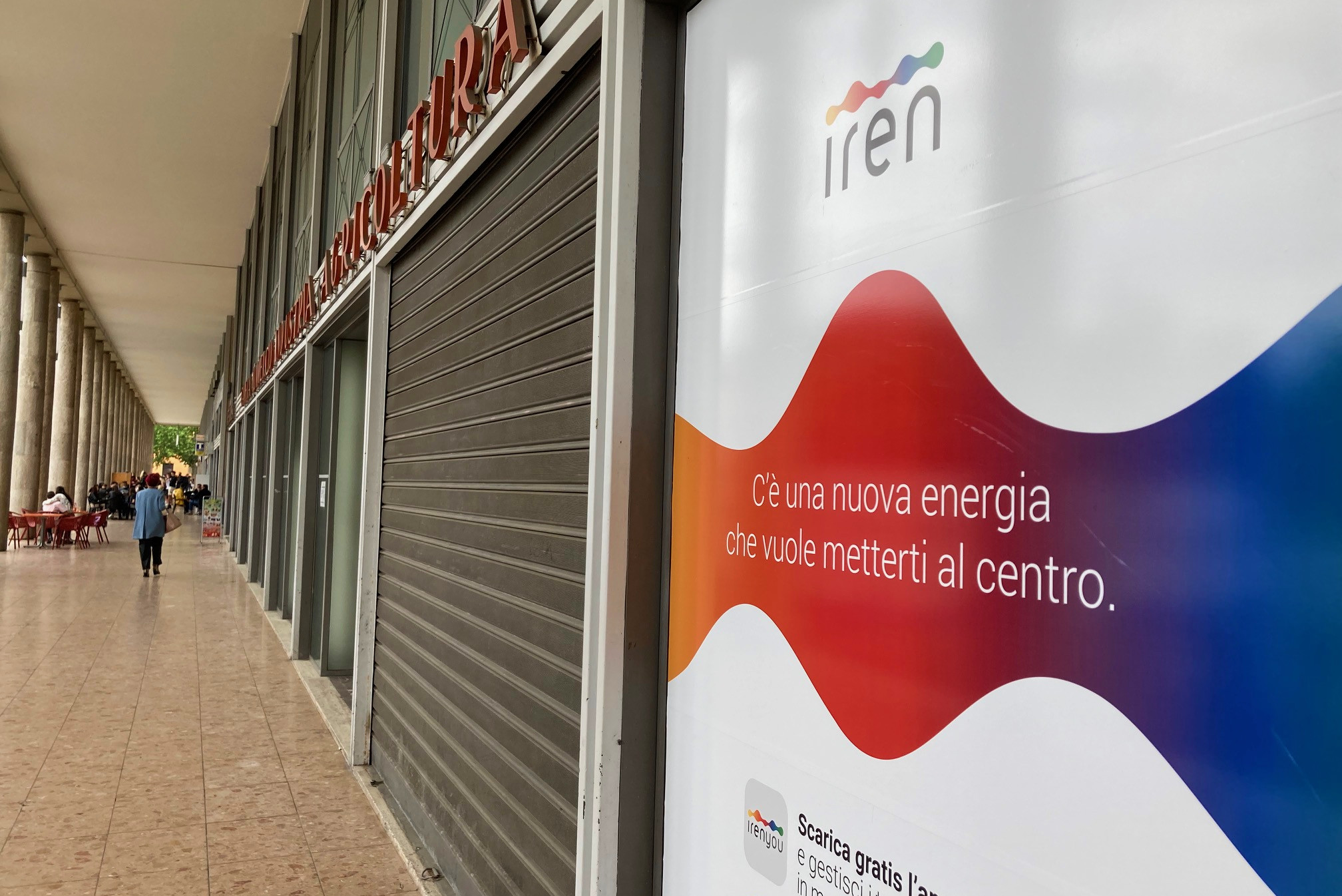 Iren acquisisce il 100% di Bosch Energy and Building Solutions Italy ...