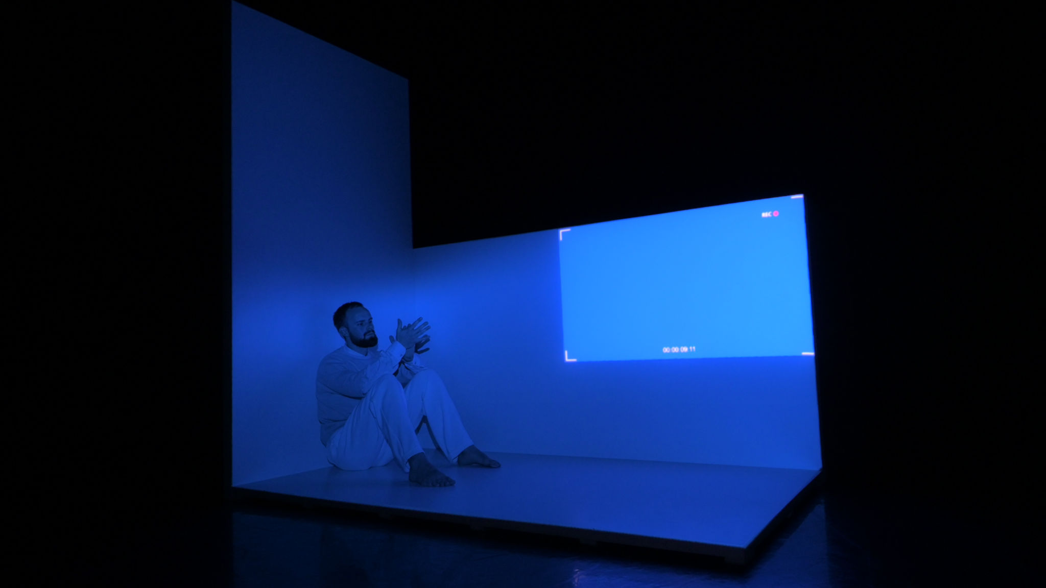 Palazzo Magnani e Aterballetto a Reggio con “Orizzonti del corpo ...