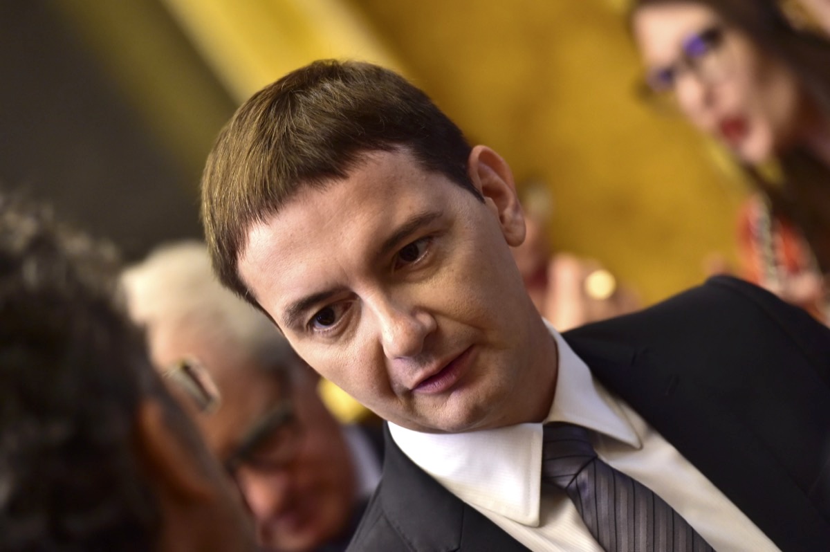 Ex guru social Lega indagato per droga | 24Emilia