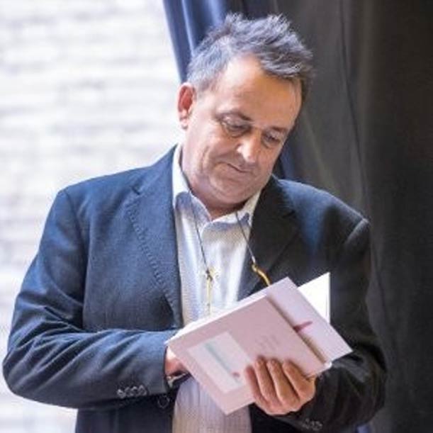 Modena. Addio al giornalista Roberto Serio, il ricordo di Muzzarelli ...