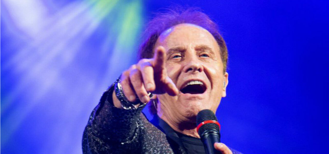 Va a Roby Facchinetti l’ottava edizione del Premio Pierangelo Bertoli ...