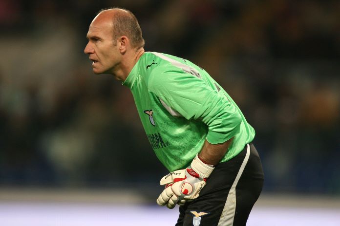 Ballotta torna in campo a 57 anni | 24Emilia