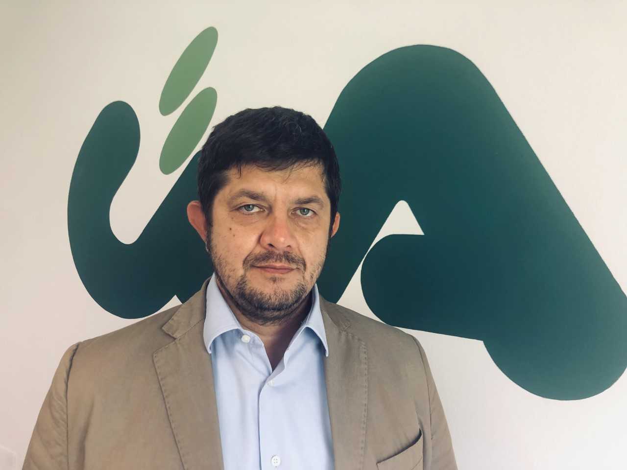 Cia Reggio, Pedocchi nuovo direttore: tuteliamo le nostre eccellenze ...