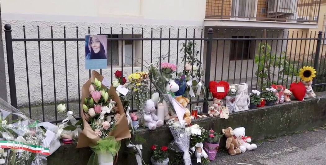 Celebrati in forma privata i funerali delle vittime della tragedia ...