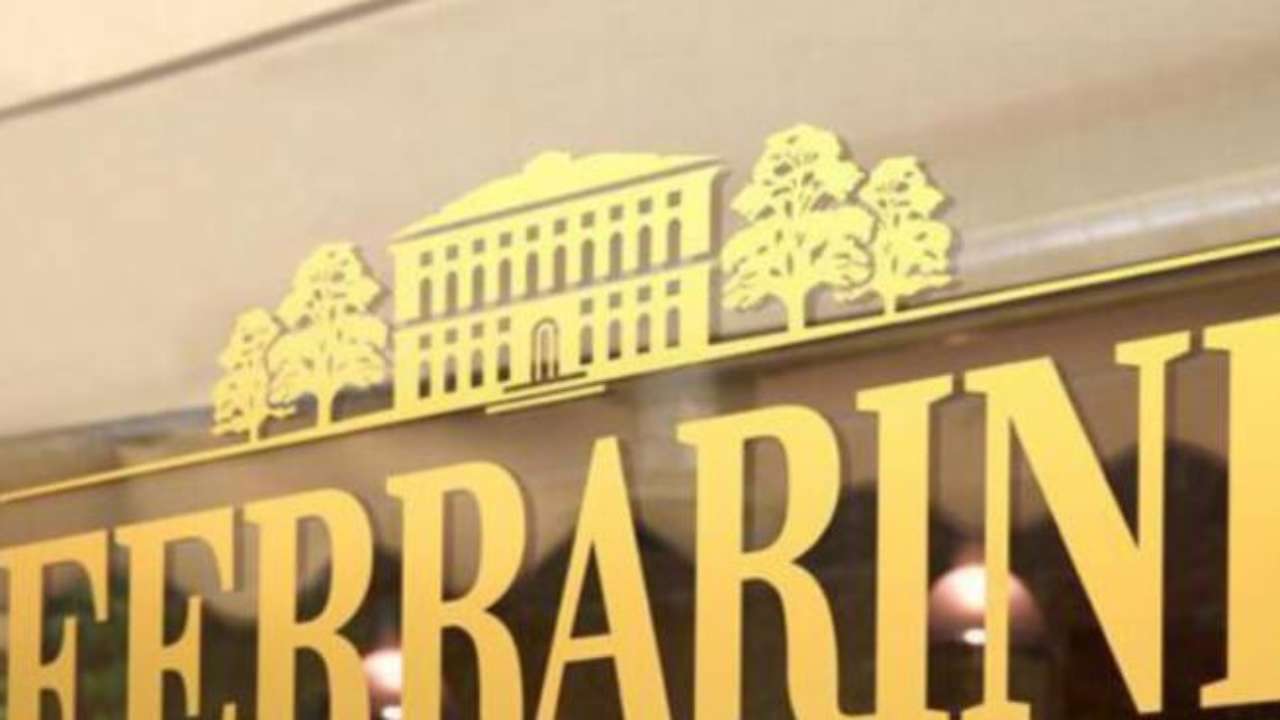 Ferrarini aderisce alla Fondazione Sviluppo Sostenibile | 24Emilia
