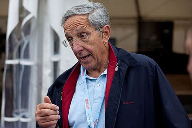 A Forghieri la cittadinanza di Modena | 24Emilia