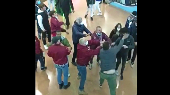 Baby-gang: Modena, Bologna e Reggio tra gli epicentri del fenomeno in ...
