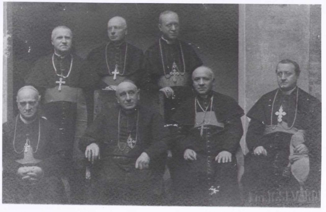 Il cardinale Scapinelli da Leguigno | 24Emilia