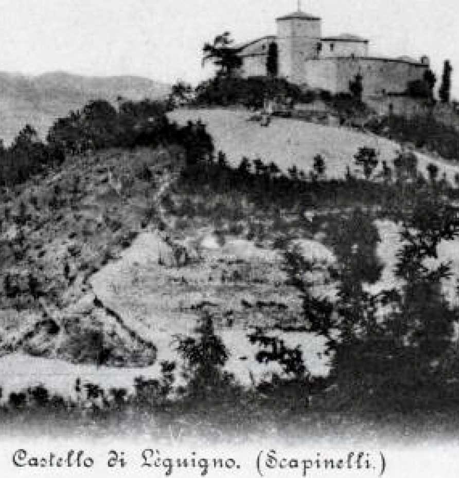 Il cardinale Scapinelli da Leguigno | 24Emilia