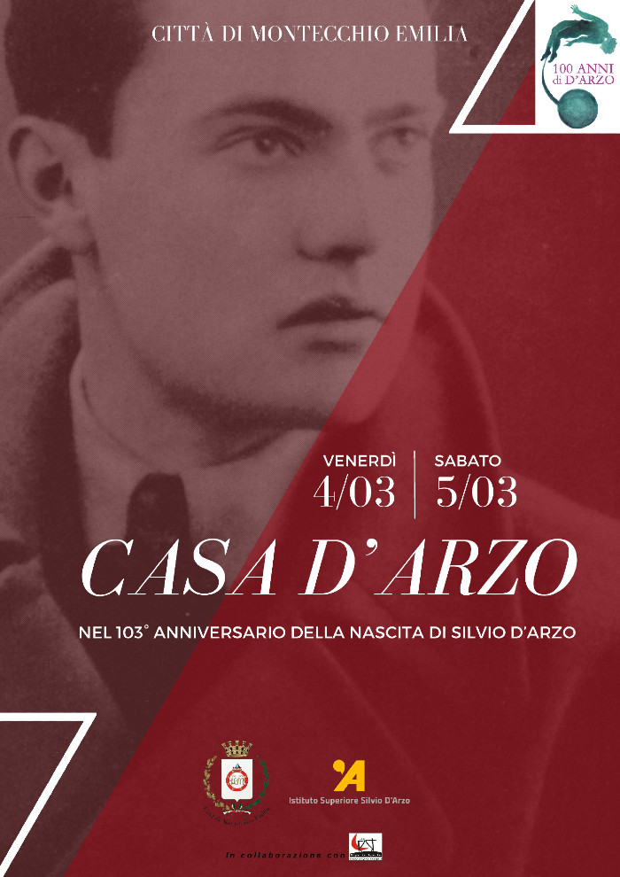 A Montecchio due giorni di iniziative per il 103° anniversario della ...