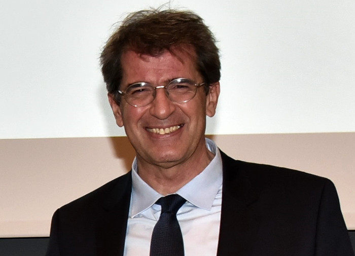 Alberto Rocchi confermato presidente del Gruppo Meccatronico di ...