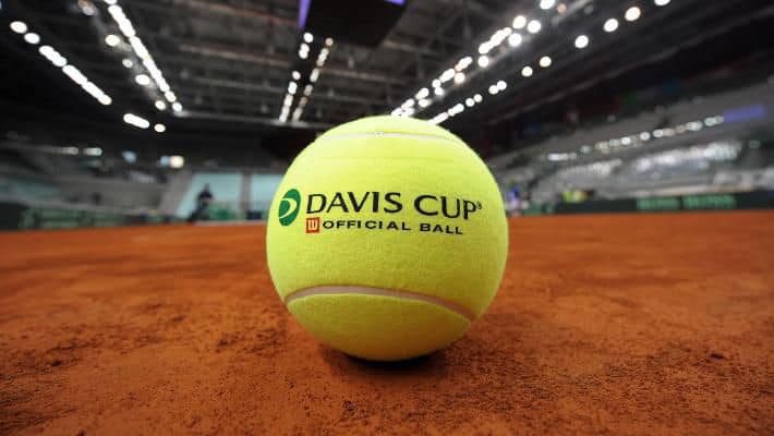 La Coppa Davis per 5 anni in Emilia | 24Emilia