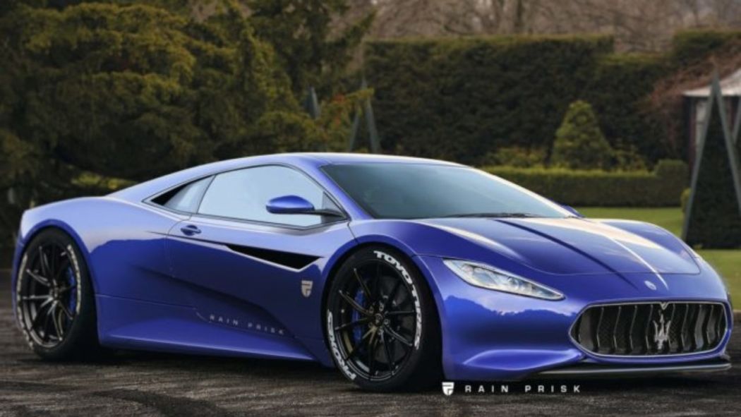 Stellantis: le Maserati resteranno italiane, Modena cuore pulsante del ...