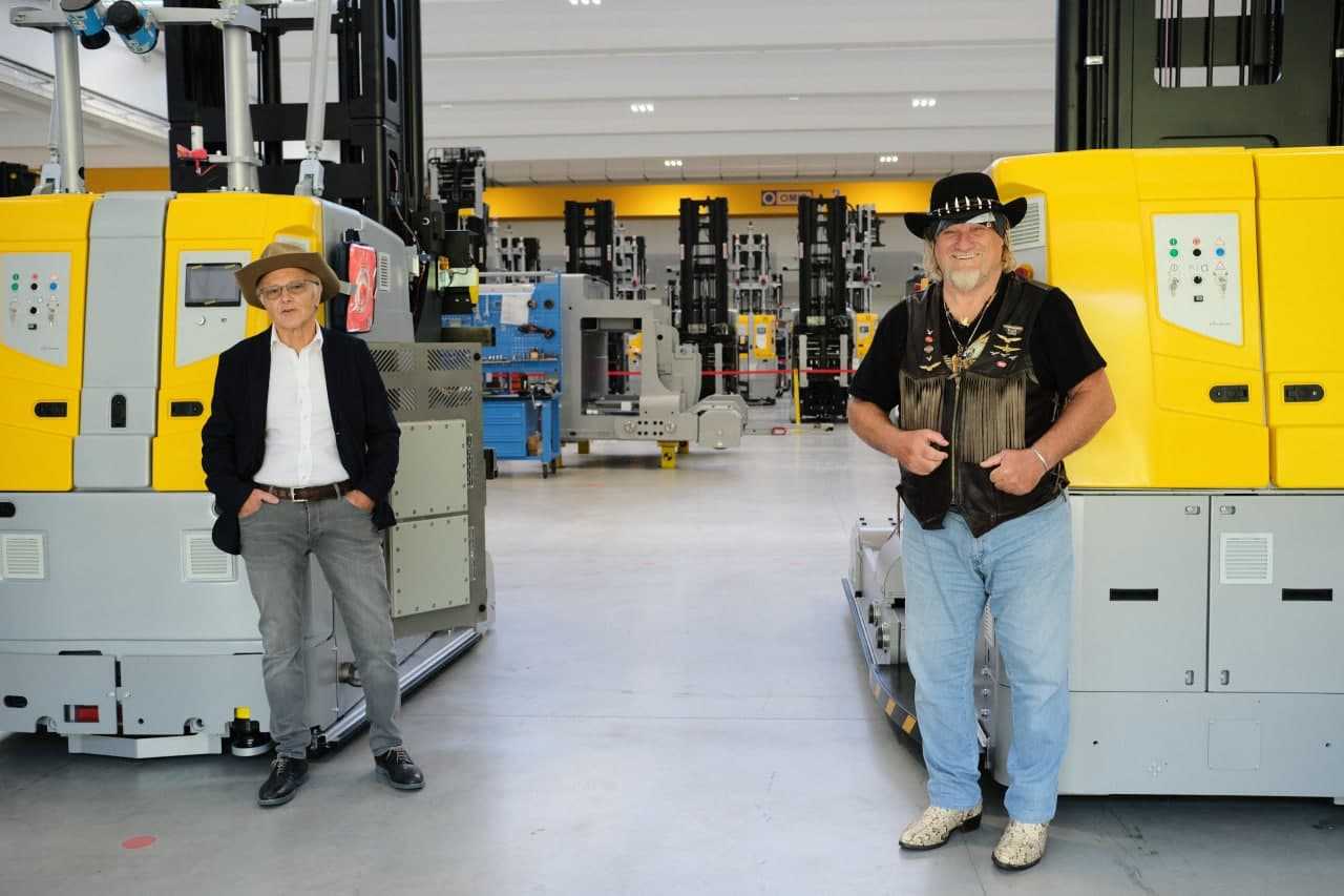 E80 Group di Viano, pronte 80 assunzioni per un nuovo progetto ...