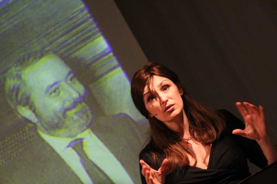 A 30 anni dalla Strage di Capaci, a Reggio lo spettacolo dedicato a ...